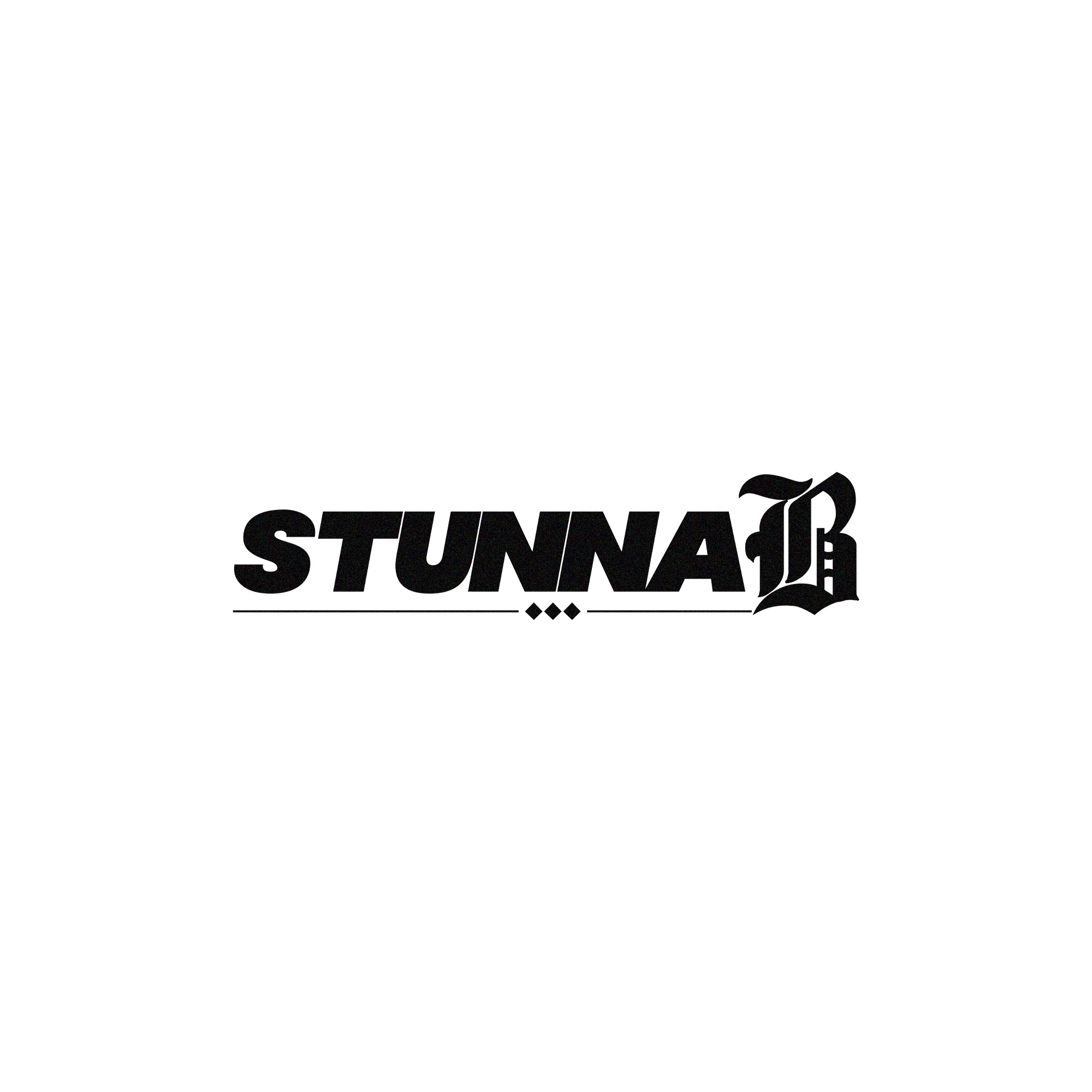 Stunna Logo Stunna Empire Stickers For Sale | Redbubble