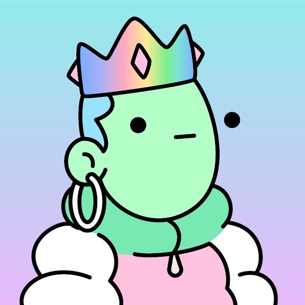 Embryo Princess Adventure Time